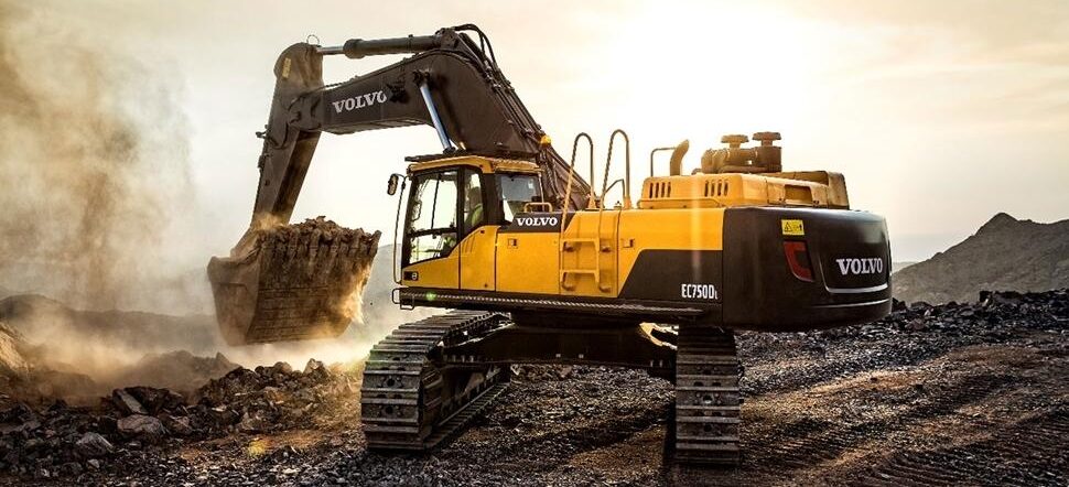 Wide Range Of Diggers For Hire | www.moh-diggerplanthire.co.uk